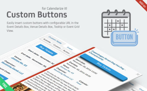 Custom Buttons for Calendarize it! | Calendarize it!